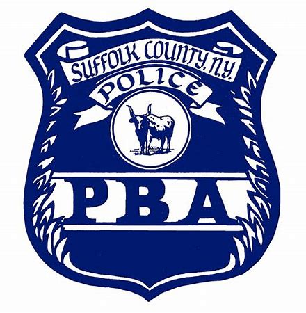 Suffolk County PBA
